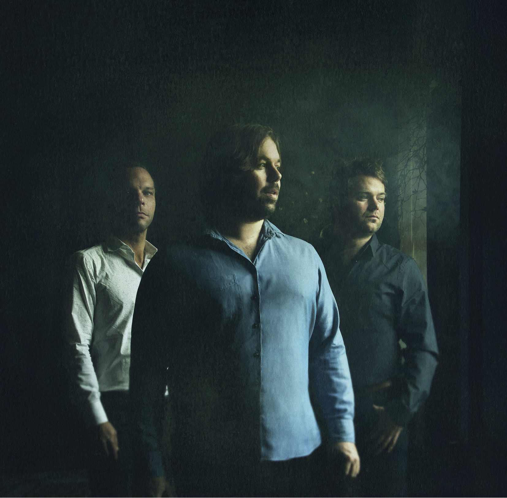 Marc Perrenoud trio - Les Athénéennes 2025